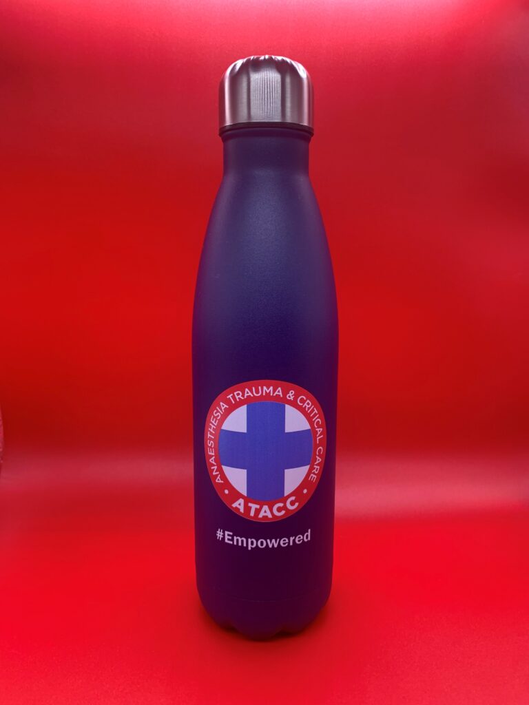 ATACC - ATACC Group - First Aid & Medical Rescue Training