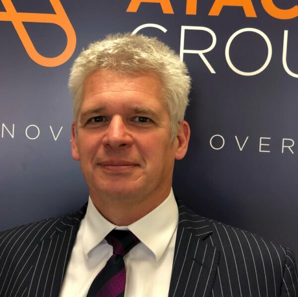 Anaesthesia Trauma & Critical Care - ATACC - The ATACC Group