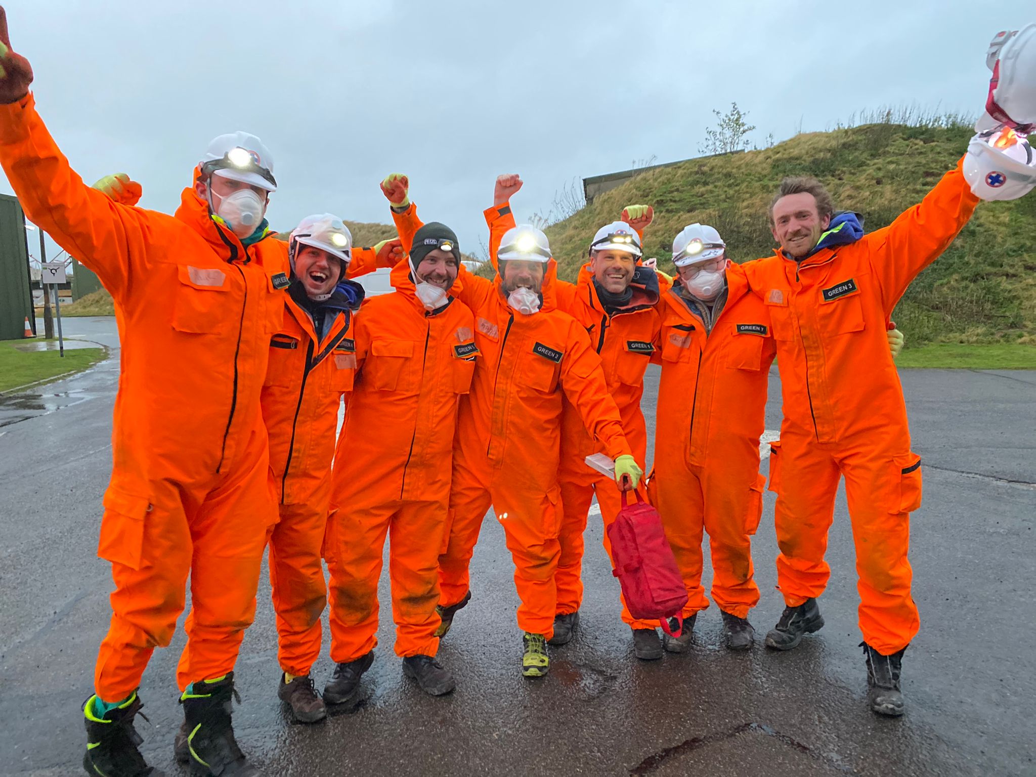 Anaesthesia Trauma & Critical Care - ATACC - The ATACC Group