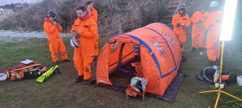 Anaesthesia Trauma & Critical Care - ATACC - The ATACC Group