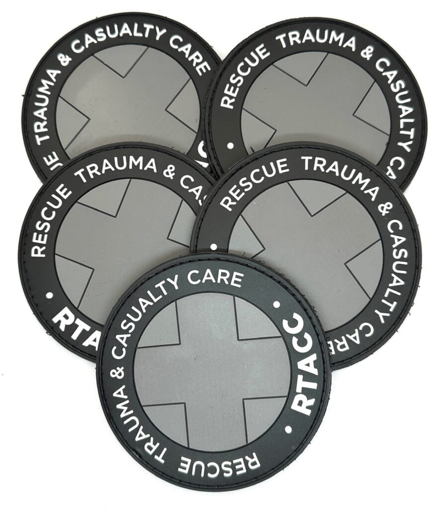 RTACC - ATACC Group - First Aid & Medical Rescue Training