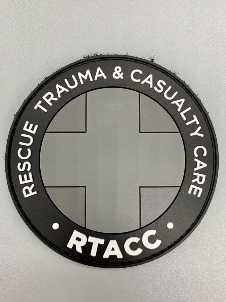 RTACC Check Card Pack - ATACC Group - First Aid and Medical Rescue ...