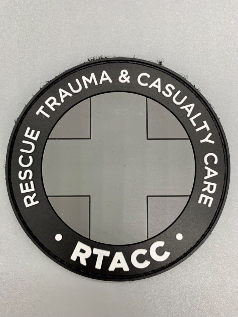 RTACC Manual - ATACC Group - First Aid and Medical Rescue Training Courses