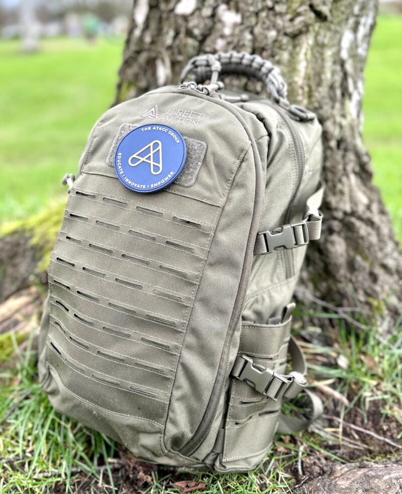 The ATACC Group Merchandise Shop - ATACC Group - First Aid & Medical ...