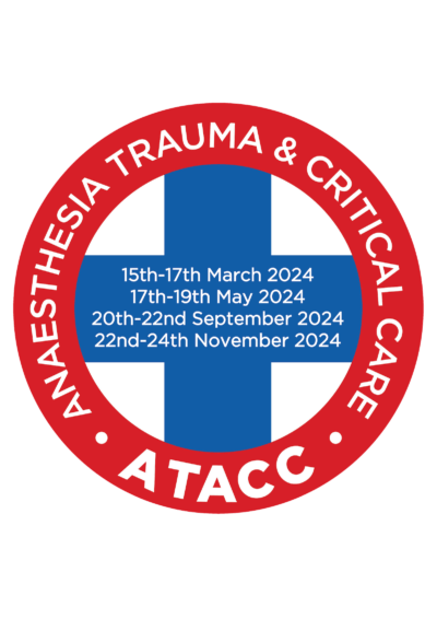 ATACC Course - ATACC Group - First Aid & Medical Rescue Training