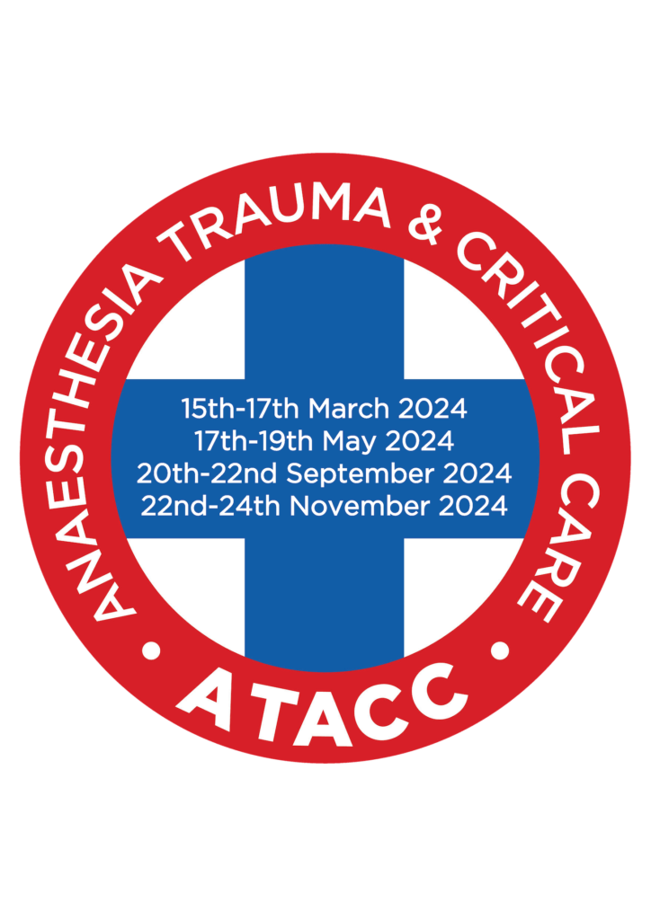 ATACC Course - ATACC Group - First Aid & Medical Rescue Training