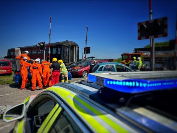 Anaesthesia Trauma & Critical Care - ATACC - The ATACC Group