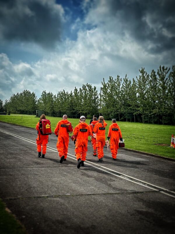 Anaesthesia Trauma & Critical Care - ATACC - The ATACC Group