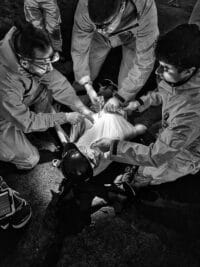 Anaesthesia Trauma & Critical Care - ATACC - The ATACC Group