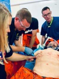 Anaesthesia Trauma & Critical Care - ATACC - The ATACC Group