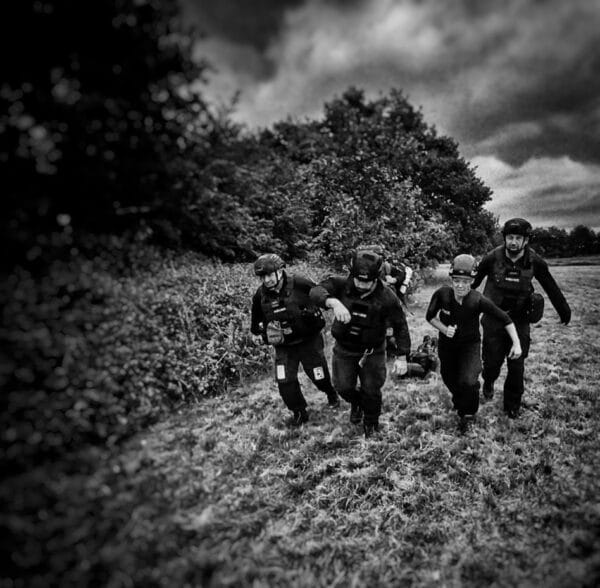 TECC - Medical Educational Facility - The ATACC Group