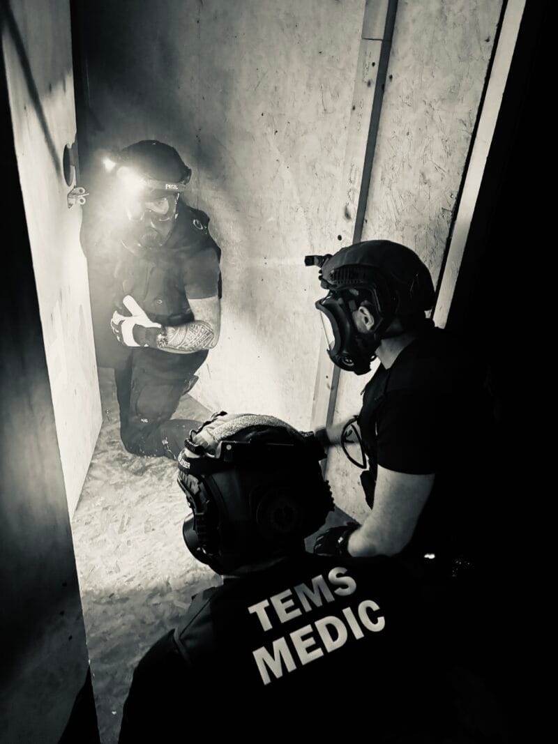 TECC - Medical Educational Facility - The ATACC Group