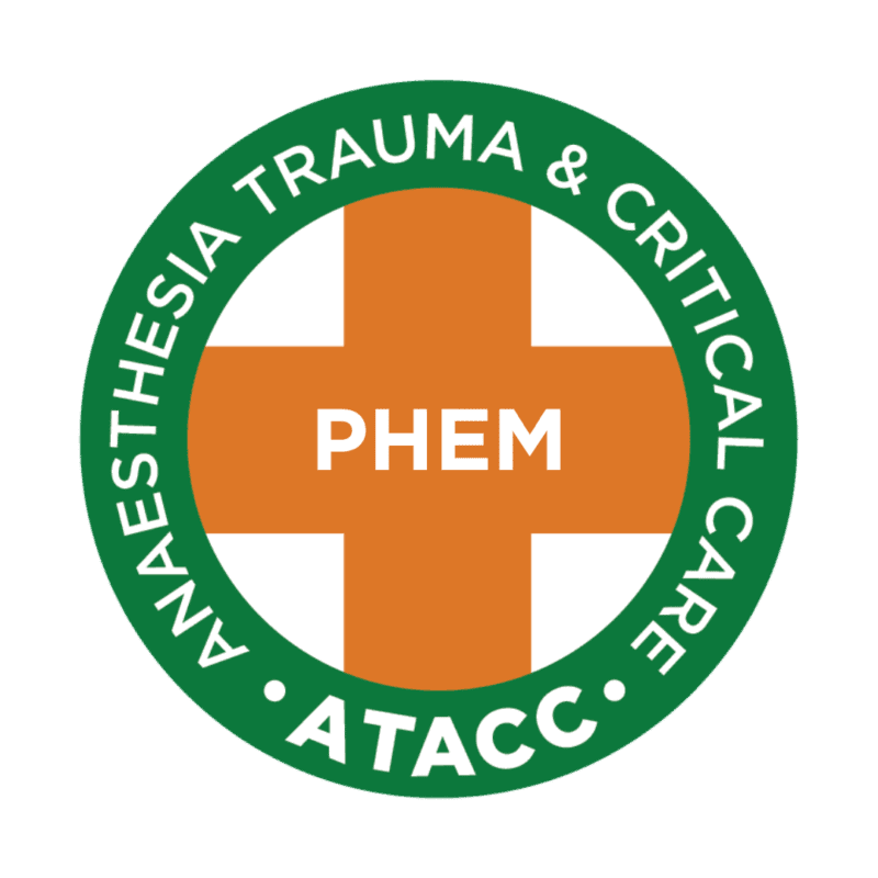 Anaesthesia Trauma & Critical Care - ATACC - The ATACC Group